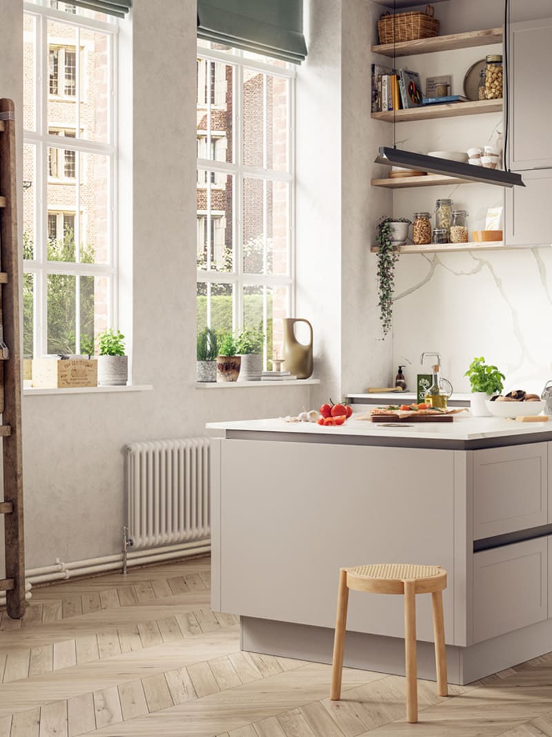 Kitchen Island Ideas | Kitchen islands for all layouts | Magnet Kitchens-Magnet